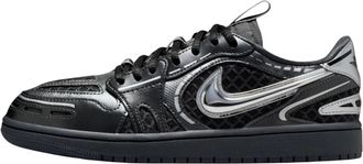 Nike Jordan Air Jordan 1 Low Method of Make V3 - - Sport - Damen - Schwarzk - 38 EU