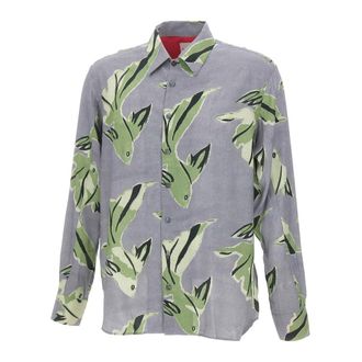 Paul Smith Paul Smith Shirts - - Shirts - Herren - Mehrfarbig - L