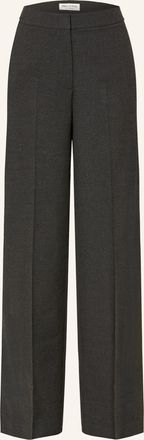 Marc O'Polo Marc Opolo Marlenehose grau