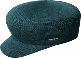 Kangol Femme, Accessoires, Bleu, Taille: S/M Caps