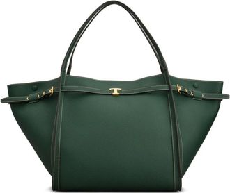 Tod's Femme, Sacs, Vert, Taille: ONE Size Tods Bags.. Green