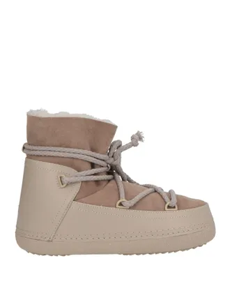 INUIKII SCHUHE - Stiefeletten auf YOOX.COM