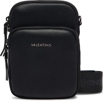 Valentino Umh&auml;ngetasche Valentino Vibe VBS9VQ07 Schwarz