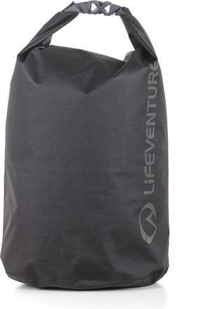 Lifeventure Storm Dry Bag, Ultra strapazierf&auml;higes Ripstop-Gewebe mit vollst&auml;ndig versiegelten N&auml;hten, robuster, wasserdichter Trockensack f&uuml;r Kajakfahren, Campin