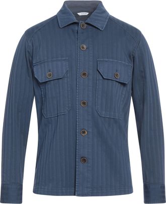 Manuel Ritz TOPS - Hemden auf YOOX.COM