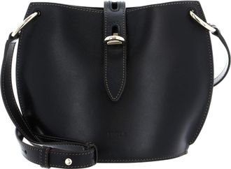 Furla Unica Mini Crossbody XS Nero