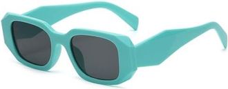 Generic Lunettes De Soleil Dext&eacute;rieur For Femmes Sport For Hommes(Green)