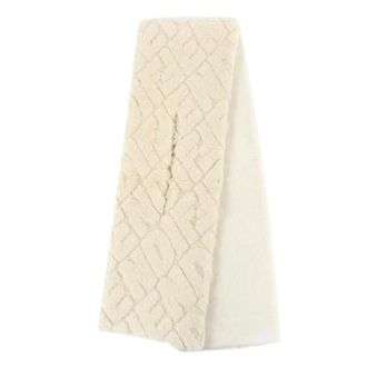 Fendi &Eacute;tole Pre-owned - Femme - Pre-owned - Beige - Taille: ONE Size
