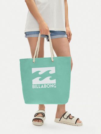 Billabong Handtasche Billabong BLB-B-001-07 T&uuml;rkisfarben