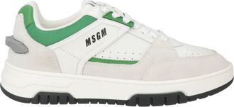 Msgm SCHUHE - Sneakers auf YOOX.COM
