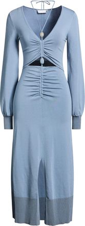 SIMKHAI KLEIDER - Midi-Kleider auf YOOX.COM