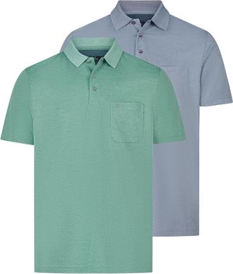 Ragman Shirt Basic