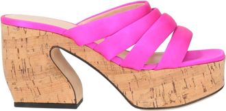 Sergio Rossi SCHUHE - Mules & Clogs auf YOOX.COM