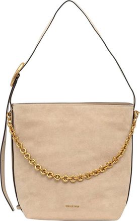 Michael Kors Damen, Taschen, Beige, ONE SIZEGr&ouml;&szlig;e