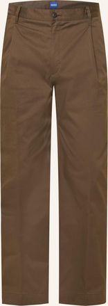 HUGO BOSS Hugo Chino roy243 Regular Fit braun