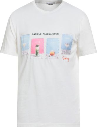 Daniele Alessandrini TOPS - T-shirts auf YOOX.COM