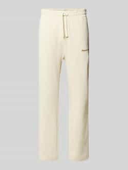 Jack & Jones Sweatpants mit elastischem Bund Modell KANE