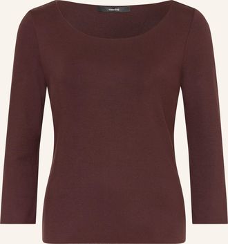 someday Someday Shirt Kirosa Mit 3/4-Arm rot