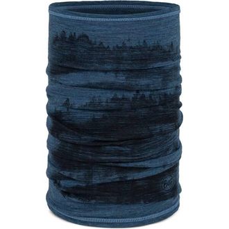 Buff Schal Merino Lightweight Prints