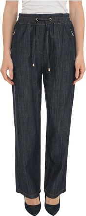 Harmont & Blaine Damen, Jeans, Blau, 2XSGr&ouml;&szlig;e