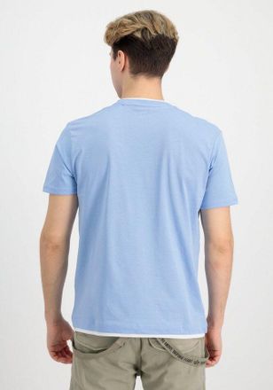 Alpha Industries T-Shirt Double Layer T-Shirt