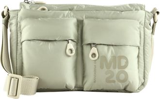 Mandarina Duck MD20 BALLOON CROSSOVER Damen, Sage Gray