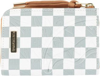 Sprayground 3AM CREAM WALLET