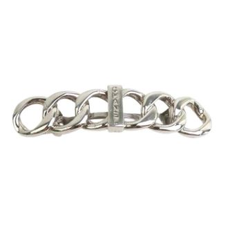 Chanel Pre-owned Vintage Haarspange - - Pre-owned - Damen - Grau - ONE SIZE
