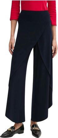 Joseph Ribkoff Damen, Hosen, Blau, 3XLGr&ouml;&szlig;e