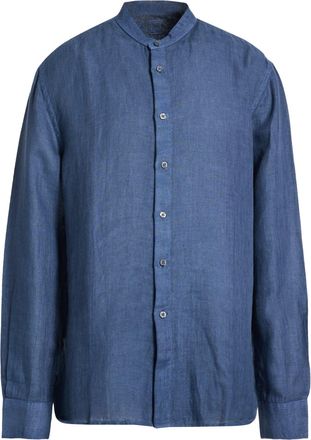 120% Lino TOPS - Hemden auf YOOX.COM