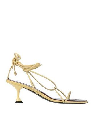 Proenza Schouler CHAUSSURES - Sandales sur YOOX.COM