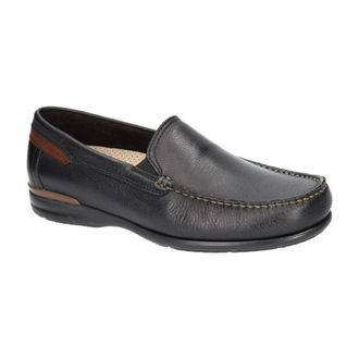 Fluchos Herren, Schuhe, Schwarzk, 41 EUGr&ouml;&szlig;e