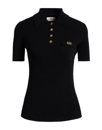 Elisabetta Franchi STRICKWAREN - Pullover auf YOOX.COM