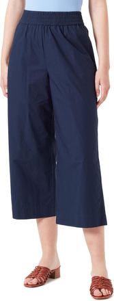 Marc O'Polo Denim Women 5000005414 Freizeithose, Navy Teal, XS