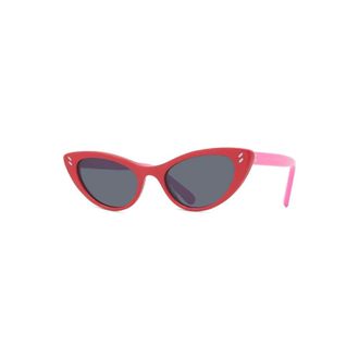 Stella McCartney unisex, Accessories, Rot, ONE SIZEGr&ouml;&szlig;e