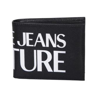 Versace Jeans Couture Wallets & Cardholders - - Accessories - Herren - Schwarzk - ONE SIZE