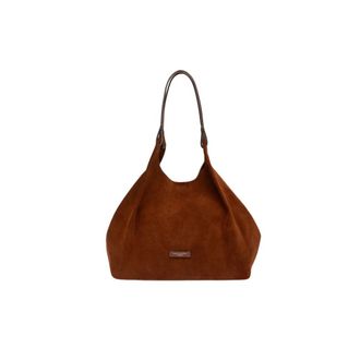 Gianni Chiarini Dua Shopper Bag - - Bags - Damen - Braun - ONE SIZE