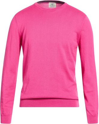 MQJ STRICKWAREN - Pullover auf YOOX.COM