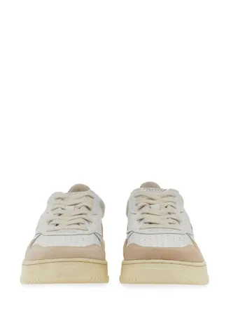 Autry Medalist Low Sneakers - Multicolor