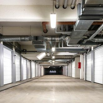 ETC Shop Led Wannenleuchte 48 Watt Feuchtraumleuchte R&ouml;hre 150 cm Garage Werkstattleuchte kaltwei&szlig; 5er Set