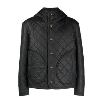Craig Green Homme, Vestes, Noir, Taille: L Veste Duvet Noire pour Homme