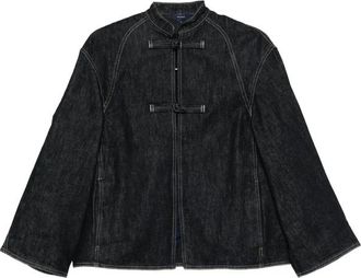 SOEUR Soeur, Femme, Vestes, Bleu, Taille: 38 FR Veste Iliana