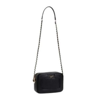 Twinset Umh&auml;ngetasche - - Bags - Damen - Schwarzk - ONE SIZE