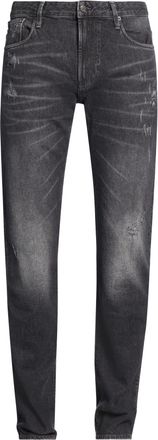 Emporio Armani HOSEN & R&Ouml;CKE - Jeanshosen auf YOOX.COM