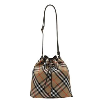 Burberry Damen, Taschen, Beige, ONE SIZEGr&ouml;&szlig;e