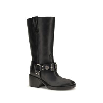Chlo&eacute; Dakota Boot - Black