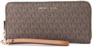 Michael Kors Portefeuille Jet Set Travel