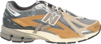 New Balance SCHUHE - Sneakers auf YOOX.COM