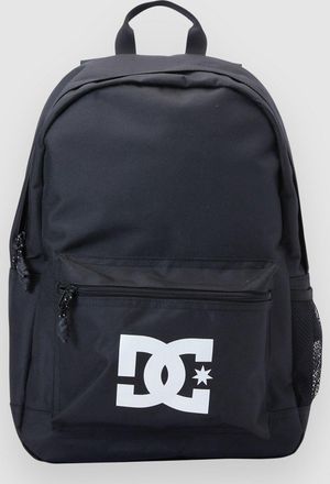 DC Nickel Rucksack black