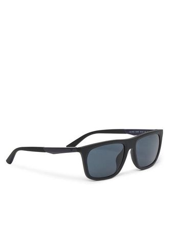 Emporio Armani Sonnenbrillen 0EA4272U 637387 Schwarz